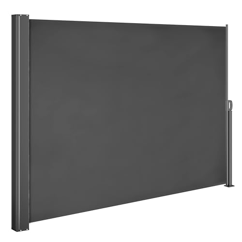 CASARIA Nosara Extendable Side Awning Privacy Screen Review: Reclaiming ...