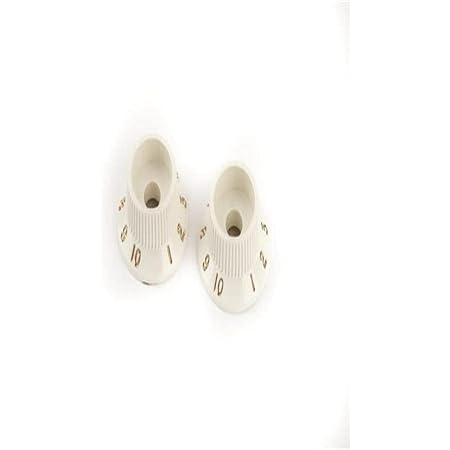 Amazon.com: Fender Stratocaster S-1 Switch Knob/Cap Assembly - Black ...