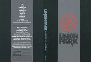 Linkin Park - CD - BOX -: Amazon.com.mx: Música