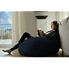 Amazon.com: Sofa Sack Bean Bag Chair - Plush, Ultra Soft - Memory Foam ...