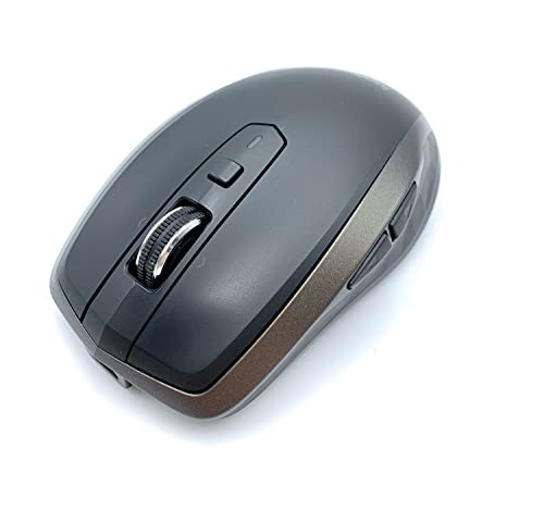 Ratones con rueda de desplazamiento infinita. Mouses hyper fast ...