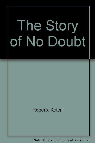 Buy The Story of No Doubt Book Online at Low Prices in India | The ...