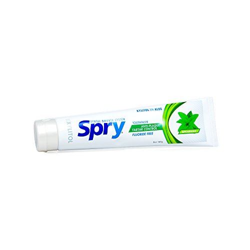 The 30 Best Xylitol Toothpaste of 2026 [Verified] - Cherry Picks