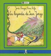 Amazon.com: La leyenda de San Jorge (La Sirena) (Spanish Edition ...