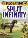 Split Infinity | Amazon.com.br