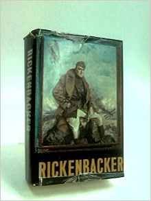 Rickenbacker-an Autobiography: Edward Rickenbacker: Amazon.com: Books