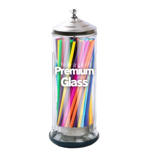 Best Straw Dispensers: The Perfect Solution for Organizing and ...