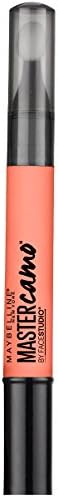 Maybelline Master Camo Color Correcting Pen, Apricot For Dark Circles ...