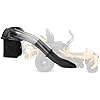 Amazon.com : CUB CADET 19B70054100 Double Bagger 42"-46" Decks RZT-SX46 ...