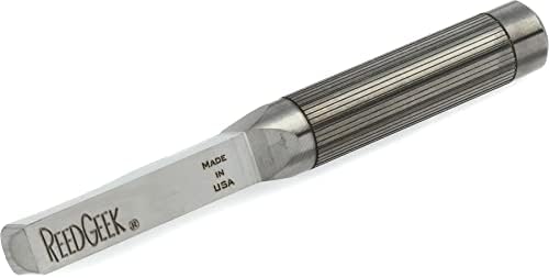 Amazon.com: ReedGeek Bullet Reed Tool : Musical Instruments