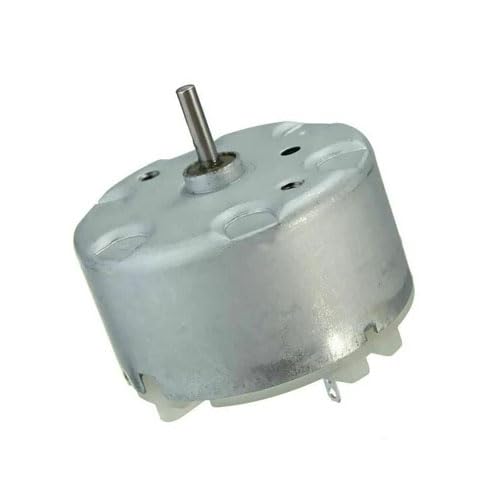 DC Motor White Base (PACK OF 2) : Amazon.in: Toys & Games