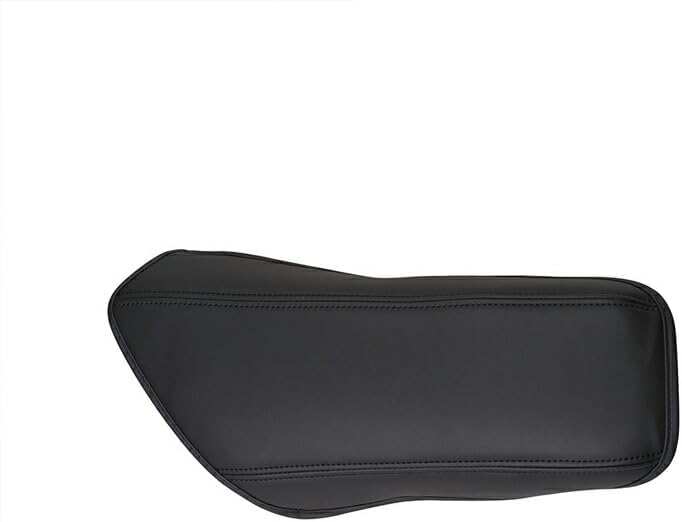 Amazon | viva galml ノート E13 オーラ FE13 e-power aura カスタム パーツ レザーアームレストカバー | インテリアパネル | 車＆バイク
