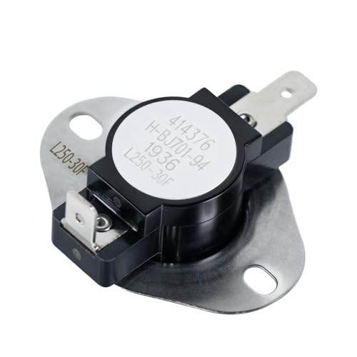 Best Limit Switches for High-Temp RV Furnaces: 190°F Options – Electric ...