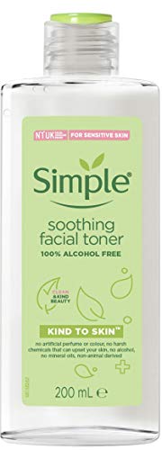 Amazon.co.uk Best Sellers: The most popular items in Face Astringents ...
