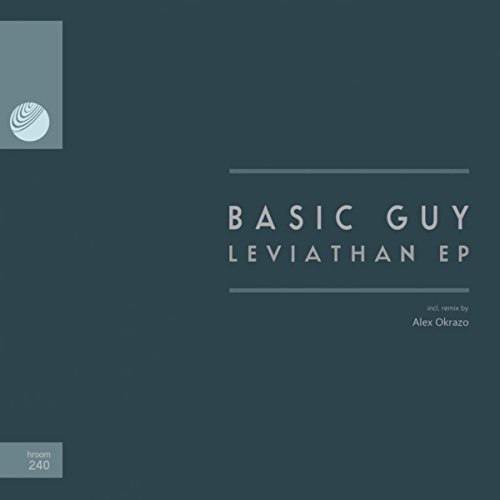 Play Leviathan EP by Basic Guy on Amazon Music