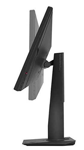 Asus ROG Swift PG27AQ Review