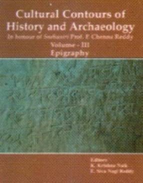 Buy Epigraphy: (Cultural Contours of History and Archaeology Vol.3 ...