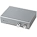 Amazon.com: Schiit SYS Passive Preamp Volume Control and 2-Input Switch ...