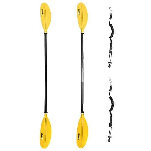 Best Marine Kayak Paddle: Your Ultimate Guide to Smooth Sailing on the ...