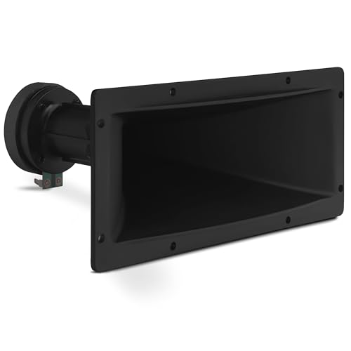 Best Horn Tweeters- Latest Reviews and Buyer’s Guide