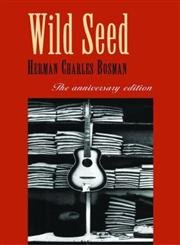 Wild Seed: 9780798144094: Amazon.com: Books