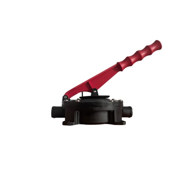 Todo lo que debes saber para comprar bombas de achique