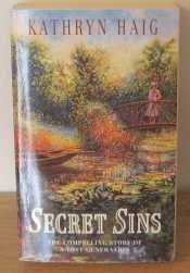 Secret Sins: Haig, Kathryn: 9780261669987: Amazon.com: Books