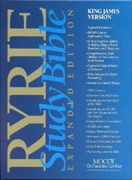 Ryrie Study Bible | Amazon.com.br