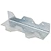 Amazon.com: Simpson Strong Tie L70Z ZMAX Galvanized 16-Gauge 7 in ...