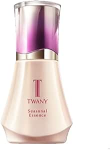 Amazon | カネボウ トワニー シーズナルエッセンスa AW (秋冬用美容液) 25ml | トワニー TWANY | 美容液 通販