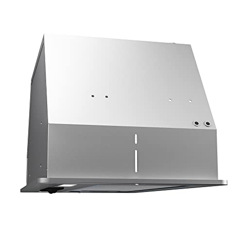 Snapklik.com : Zephyr AK8400BS 20 Inch Tornado Mini Kitchen Cabinet ...