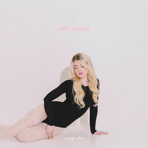 Play not ready by Camryn Shea on Amazon Music
