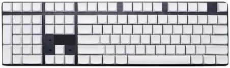 Techinal 108 Key PBT Blank Keycaps Cherry OEM XDA Profile No Letter ...