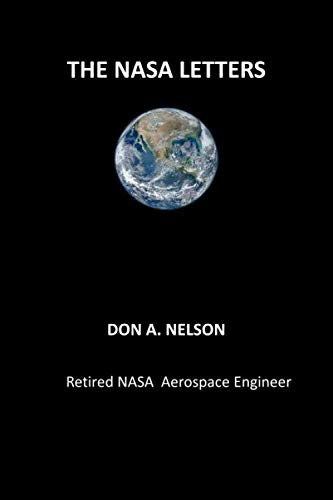 The NASA Letters | Amazon.com.br