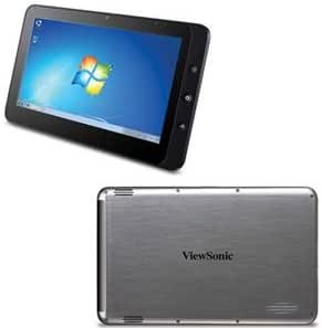 Amazon.com : NEW ViewPad 7" Multi-touch tablet (Tablets) : Tablet ...