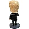 Amazon.com: Presidential Trump Bobblehead | President Donald J. Trump ...