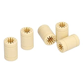 Ball Bearings, Bearing Shafts 3D Small Bearings for Printers for ...