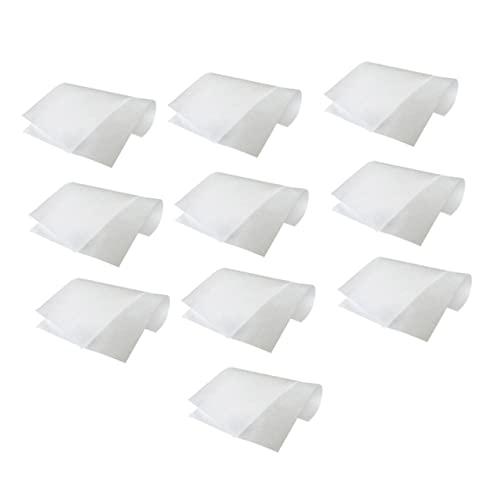 KONTONTY 20pcs Filter Paper Air Filters Air Conditioner Filters Air ...