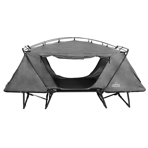 Cot Tent – The 16 best products compared - Outdoors Magazine