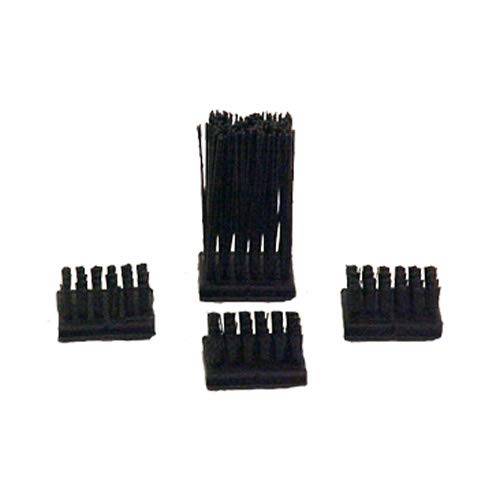 Pit Posse Motorcycle ATV Bike Drive Chain Replacement Brush Heads : Amazon.in: Health & Personal ...