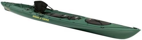 Amazon.com : Ocean Kayak Prowler Trident 15 Angler Sit-On-Top ...