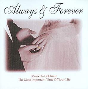 Always & Forever: Various Artists: Amazon.in: Music}