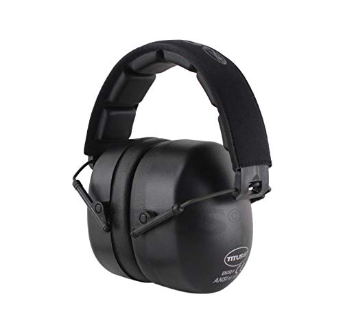 Find The Best Highest Nrr Ear Muffs Reviews & Comparison - Katynel