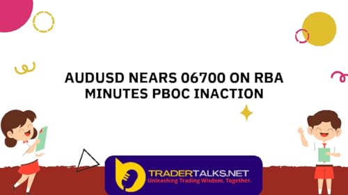 Amazon.co.jp: Sti Obos Indicator Mt4 - AUD/USD Nears 0.6700 on RBA ...