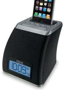 Amazon.com: iHome iP21 Speaker System - 4 W RMS - Gunmetal : Electronics