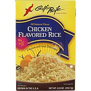 Amazon.com: Gulf Pacific Chicken Flavored Rice, 6.8 Ounce