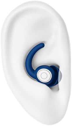 Amazon.com: Mack’s Flightguard Airplane Pressure Relief Earplugs – 26dB ...