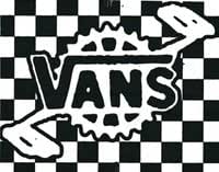 Amazon.co.jp: VANS BMX STICKER バンズBMXステッカー : おもちゃ