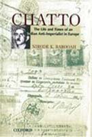 Amazon.in: Buy Chatto -The Life And Times Of An Anti-Imperialist In ...