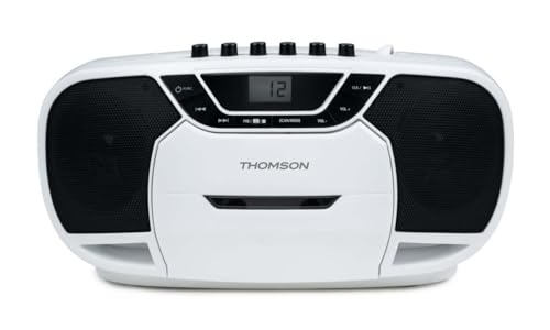 Thomson Radio – Die 15 besten Produkte im Vergleich & Angebote ...